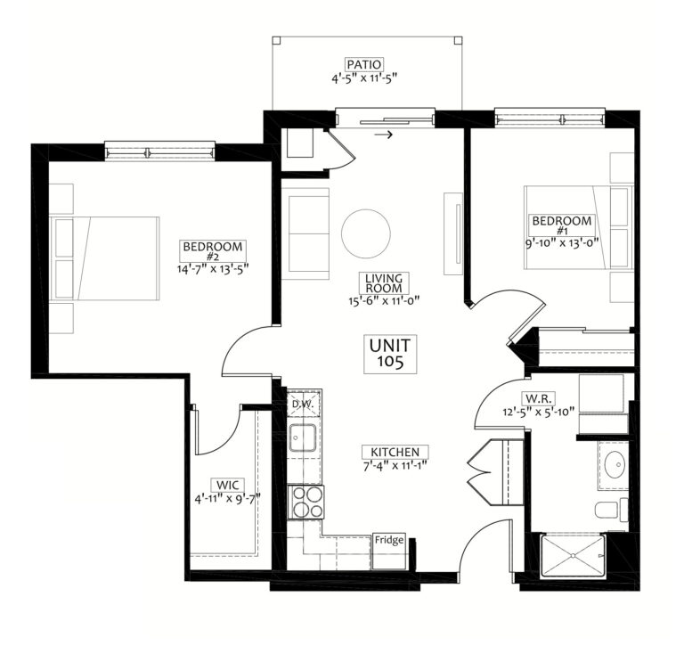 Wellings of Port Hope | 55+ Active Adult Community