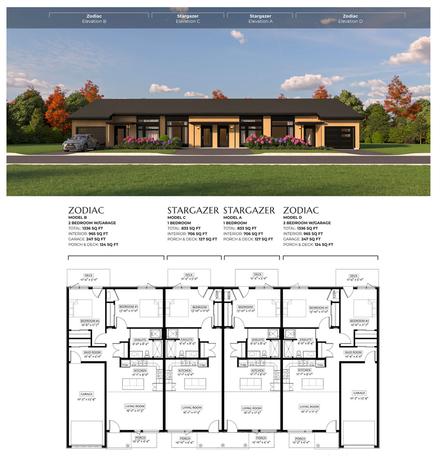 Wellings of Port Hope | 55+ Active Adult Community